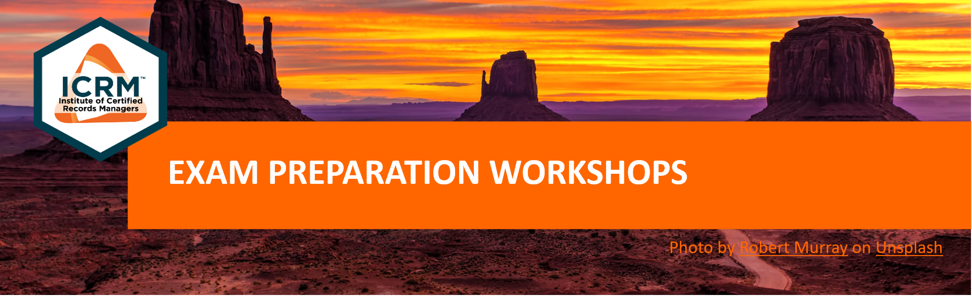 ICRM | Institute of Certified Records Managers