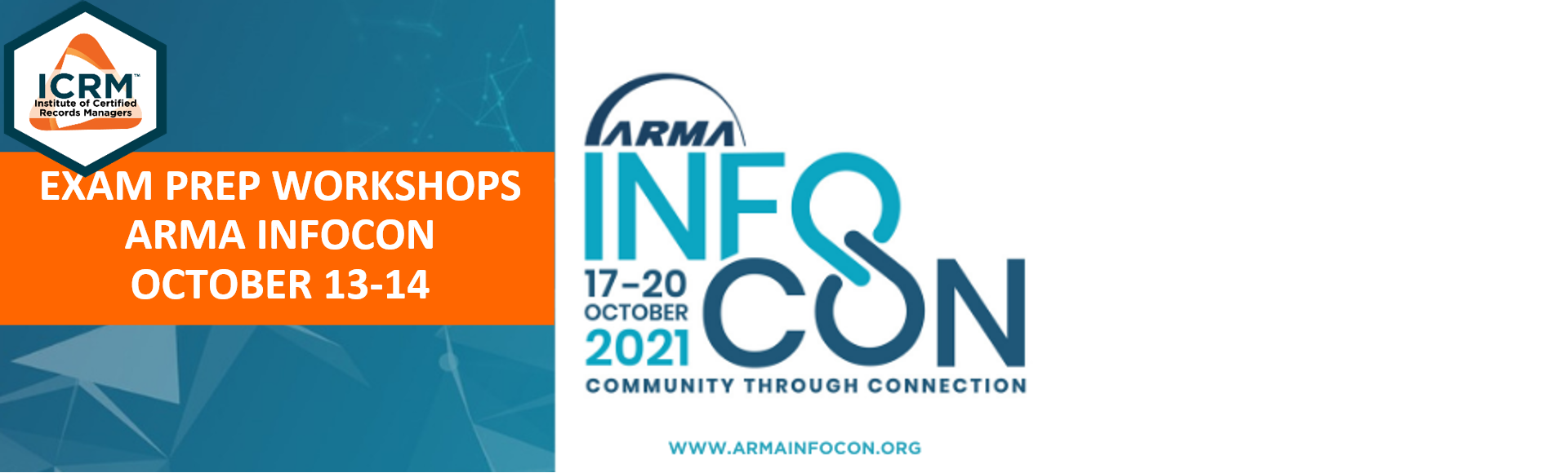 ICRM | Institute of Certified Records Managers