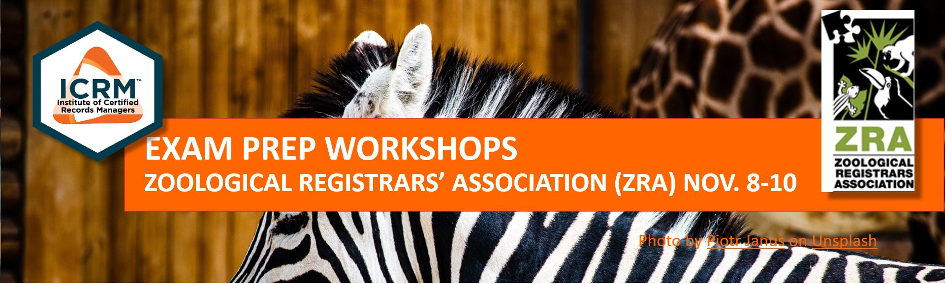 ICRM | Institute of Certified Records Managers