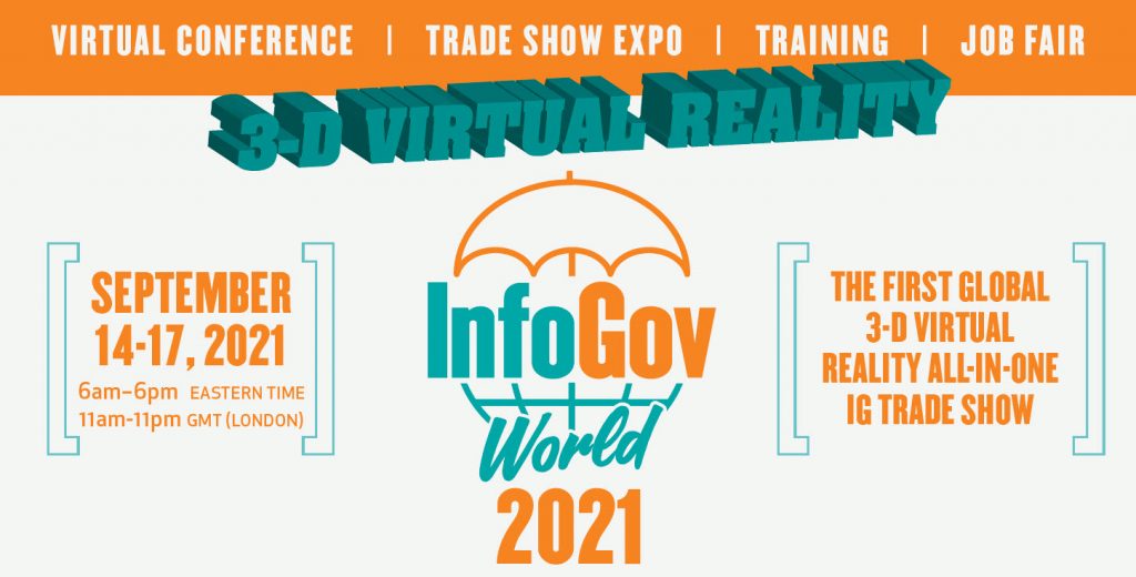 ICRM | Institute of Certified Records Managers