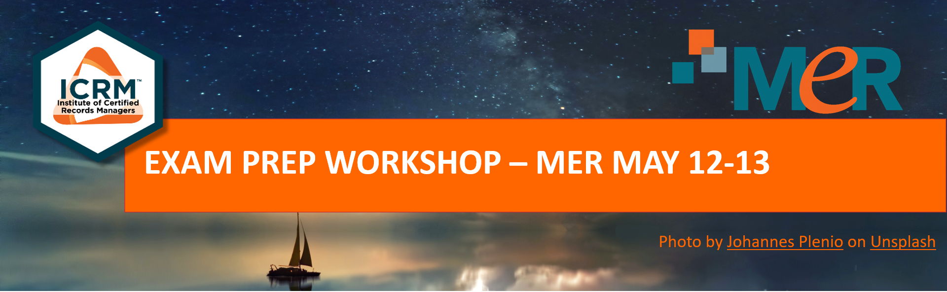 ICRM | Institute of Certified Records Managers