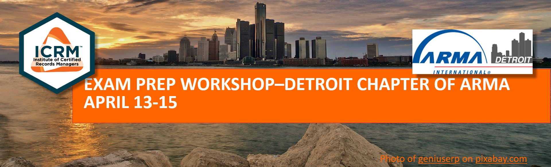 ICRM | Institute of Certified Records Managers