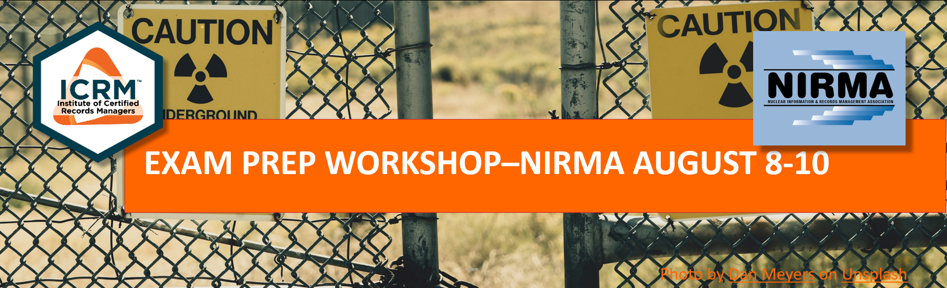 ICRM | Institute of Certified Records Managers