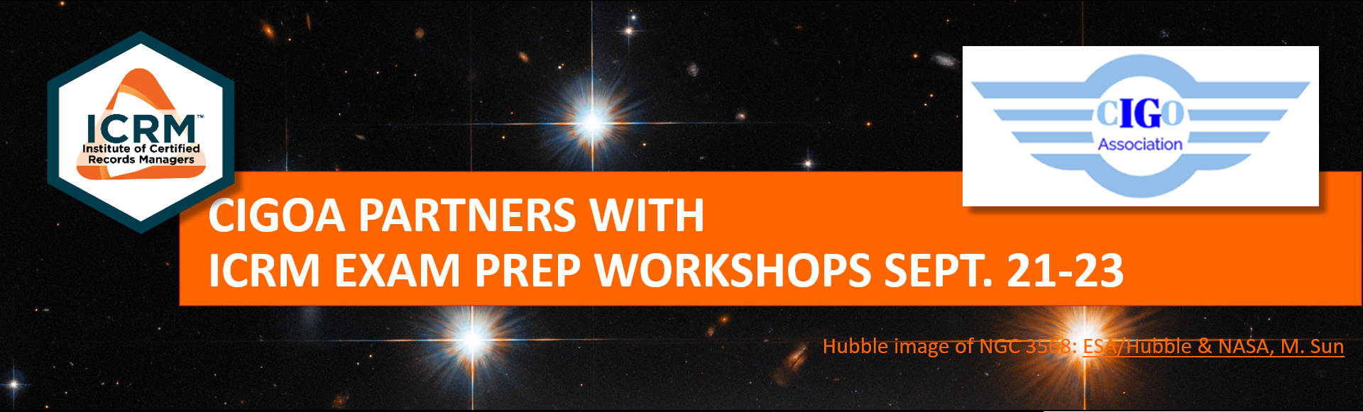 ICRM | Institute of Certified Records Managers