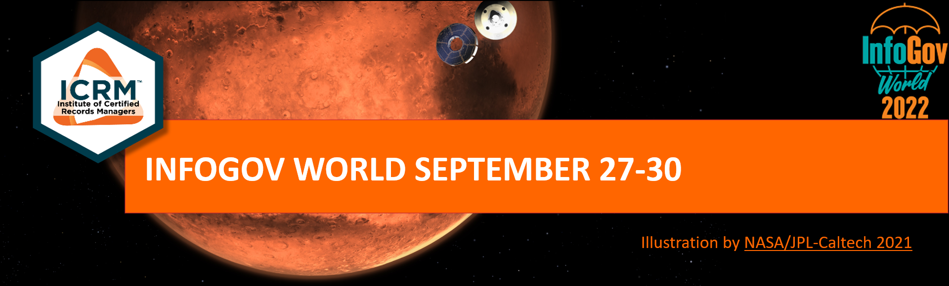 ICRM | Institute of Certified Records Managers