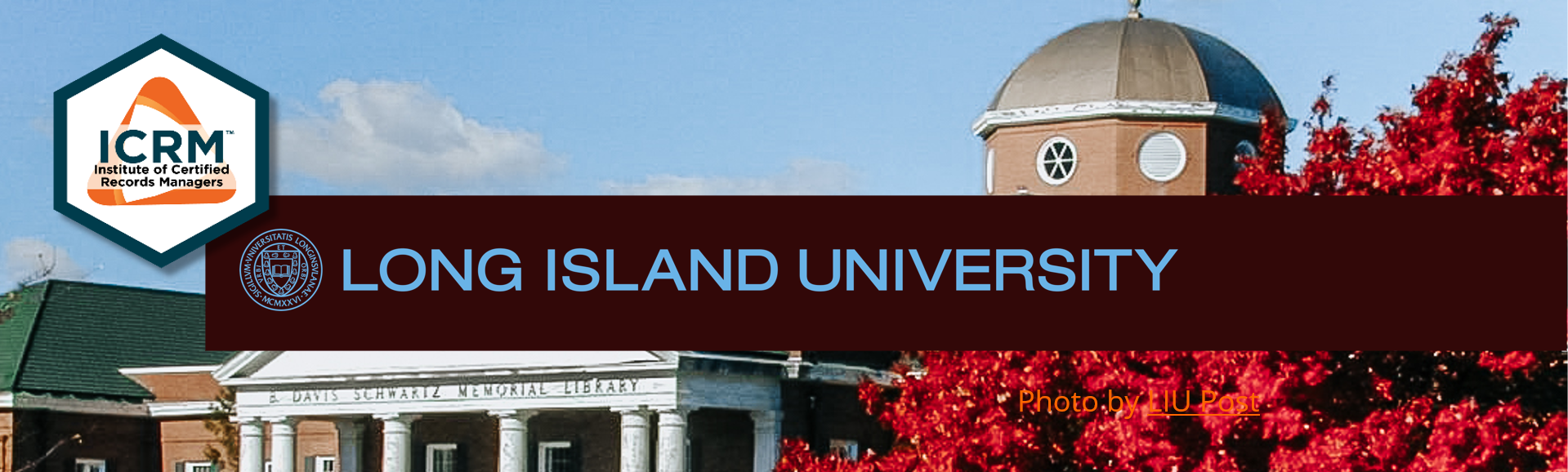 ICRM | Institute of Certified Records Managers