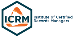 Candidate Guide | Institute of Certified Records Managers