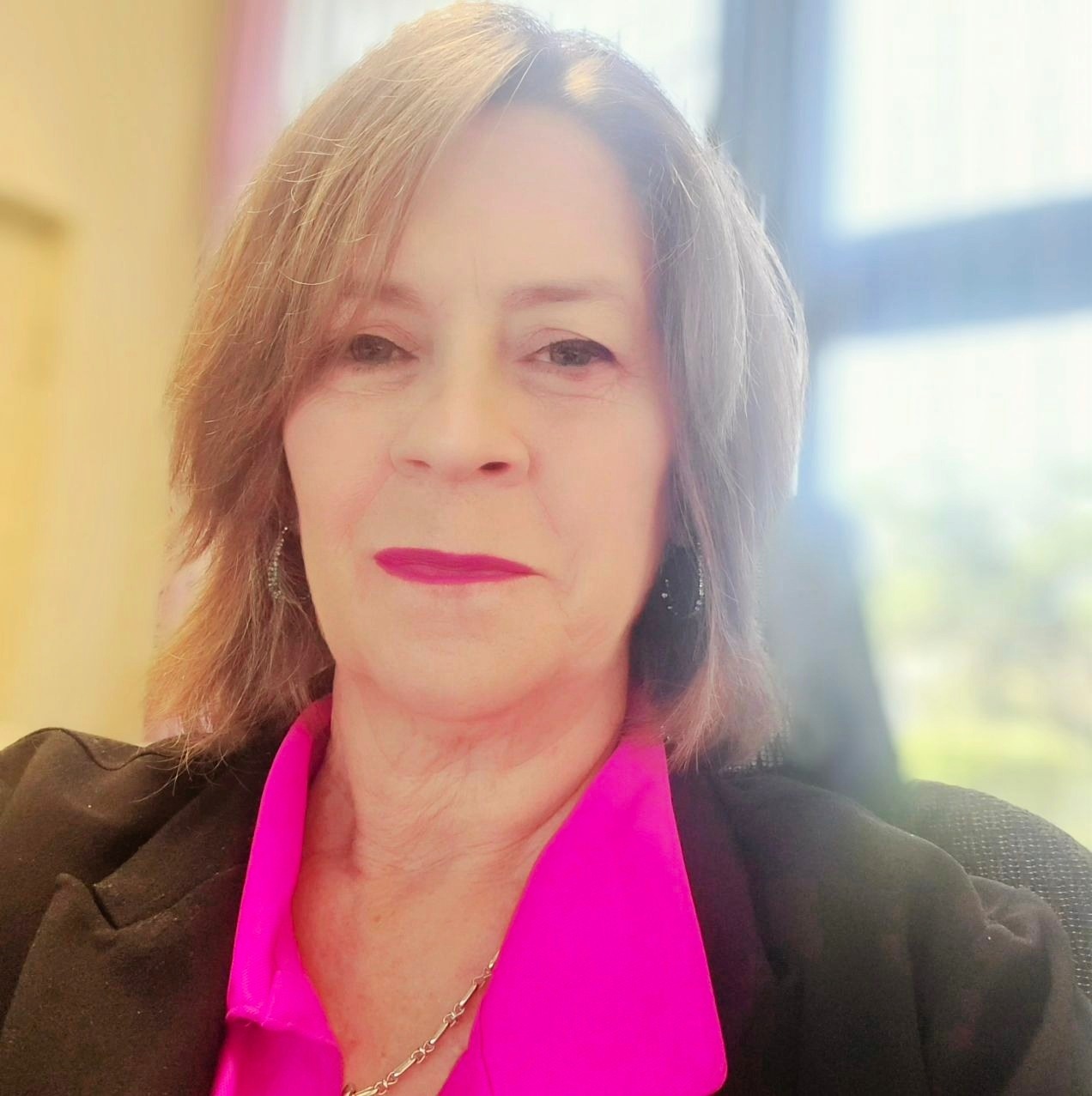 Lisa Morris, CRM - 2025 | Institute of Certified Records Managers