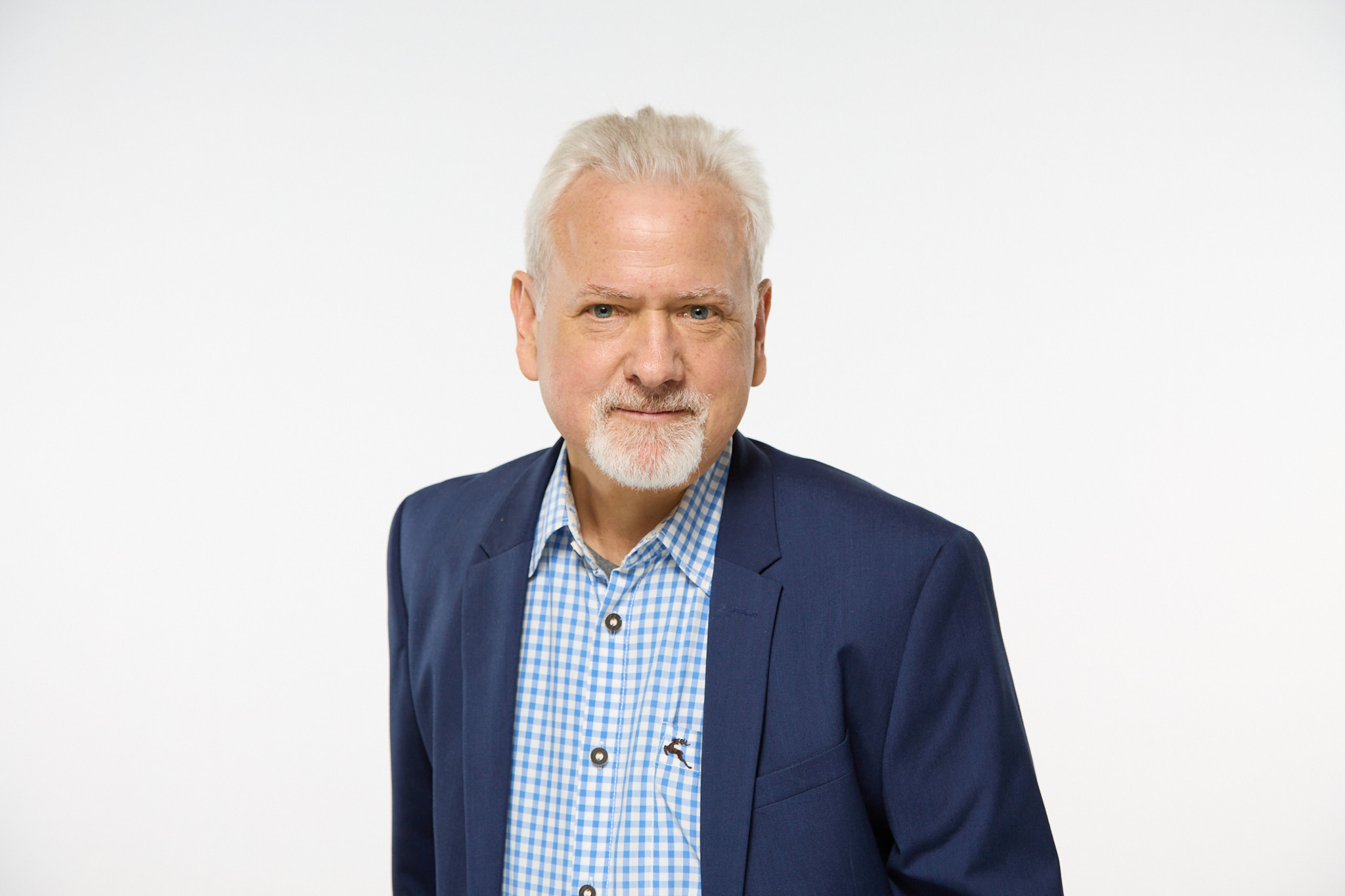 Richard Lang, CRM- 2025 | Institute of Certified Records Managers