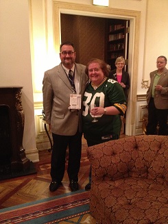 The Pivot - April 2023 | Institute of Certified Records Managers