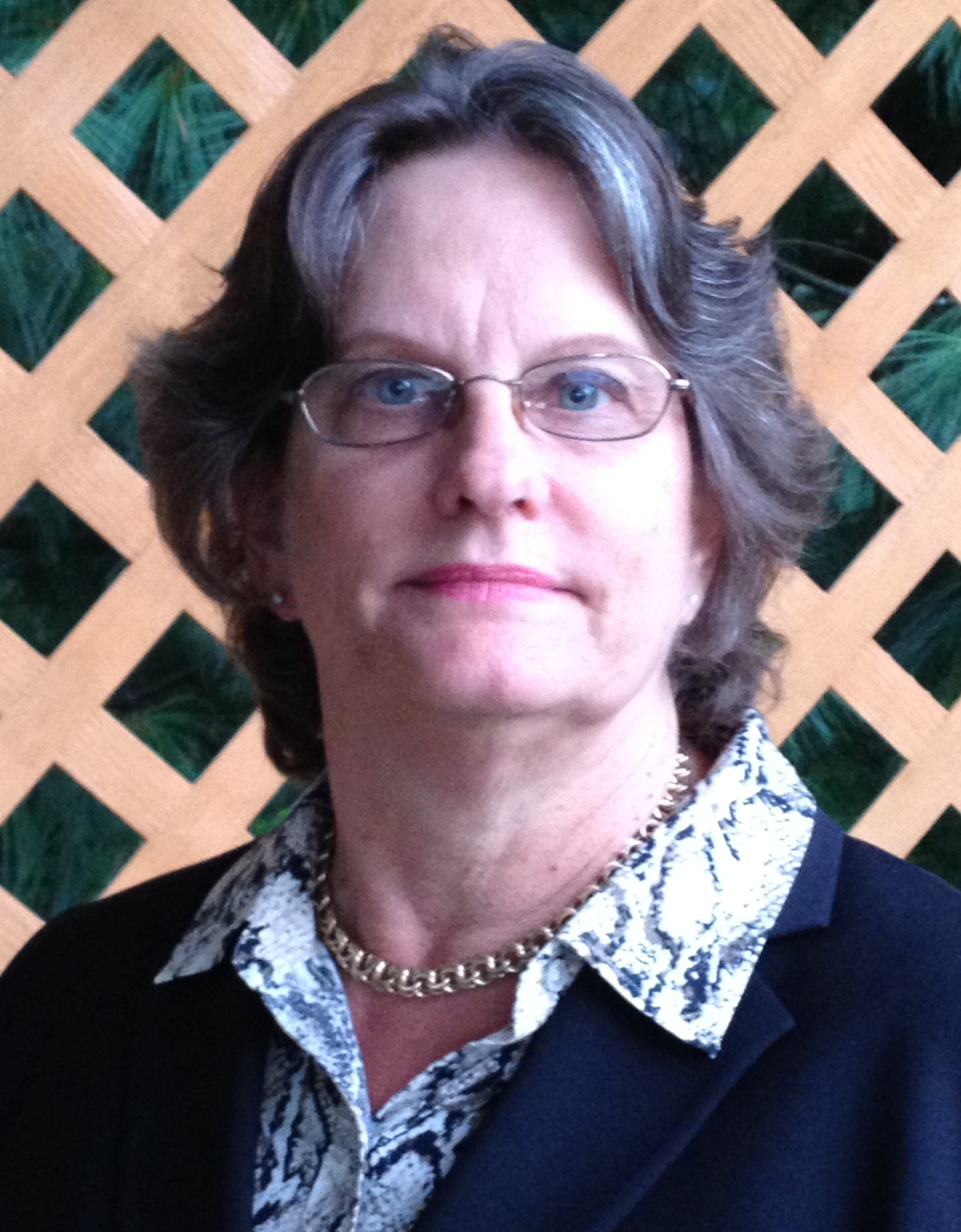 Melissa G. Dederer Candidate Profile 2019 | Institute of Certified ...
