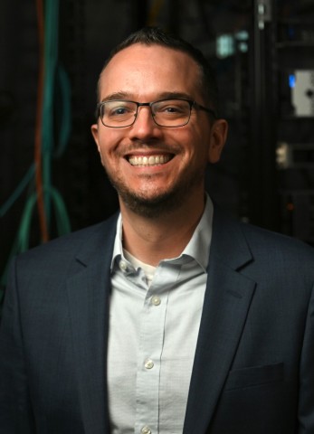 Todd D. Kleine, CRM - 2025 | Institute of Certified Records Managers